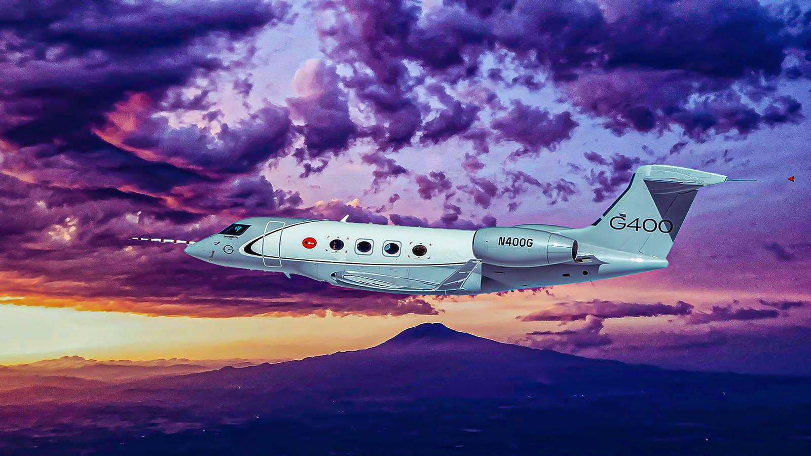 What To Expect From The Newly Developed Gulfstream G400