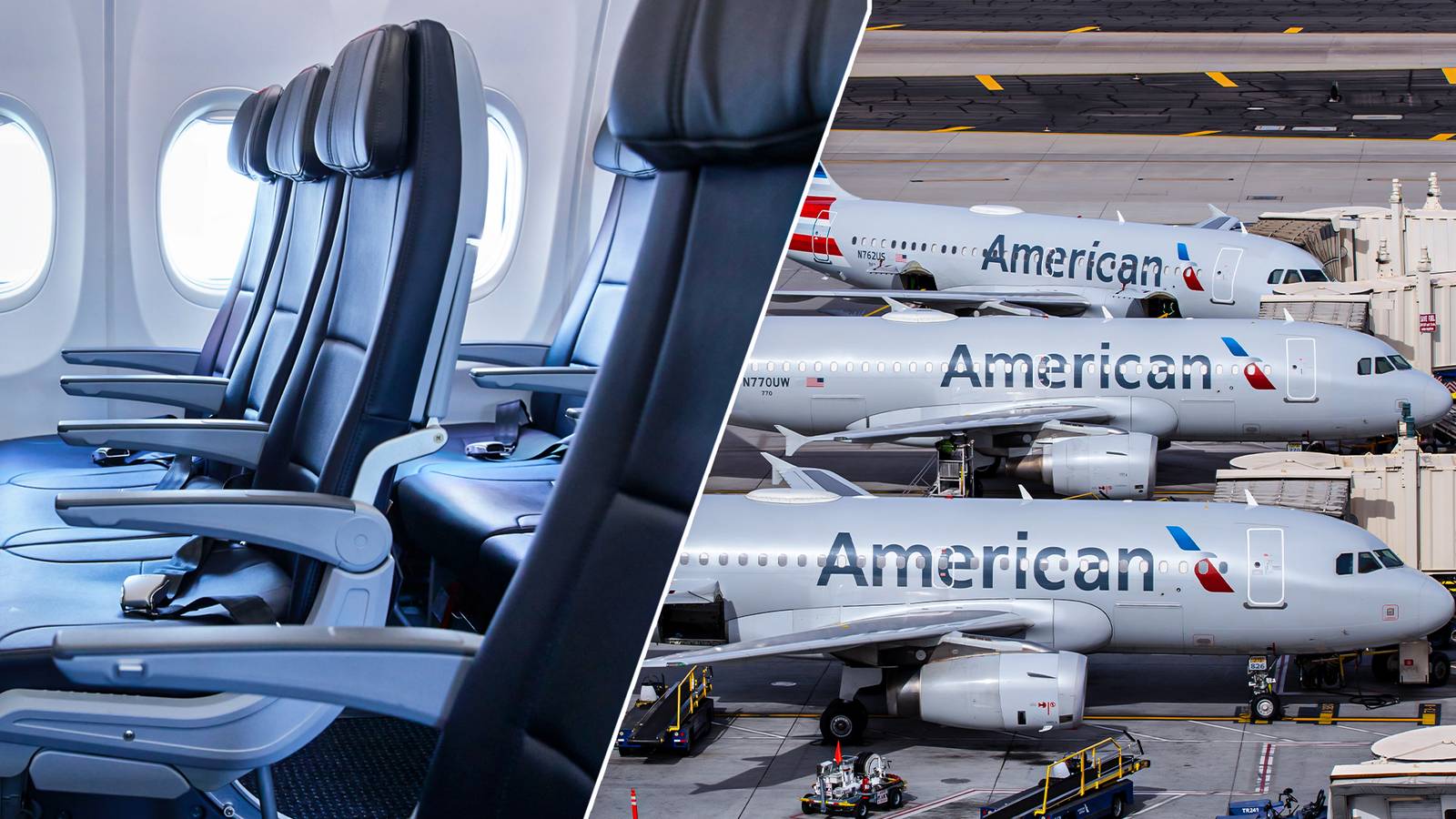 American Airlines' Seat Selection Fees: Everything You Need To Know