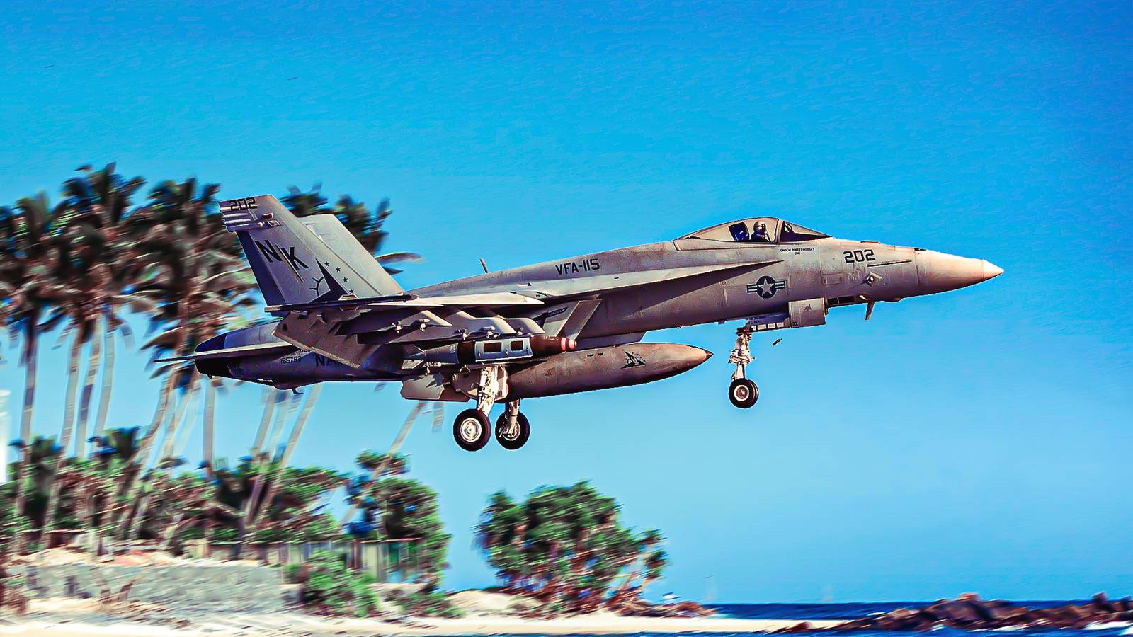 10 Cool Nicknames For Military Aircraft & How They Got Them