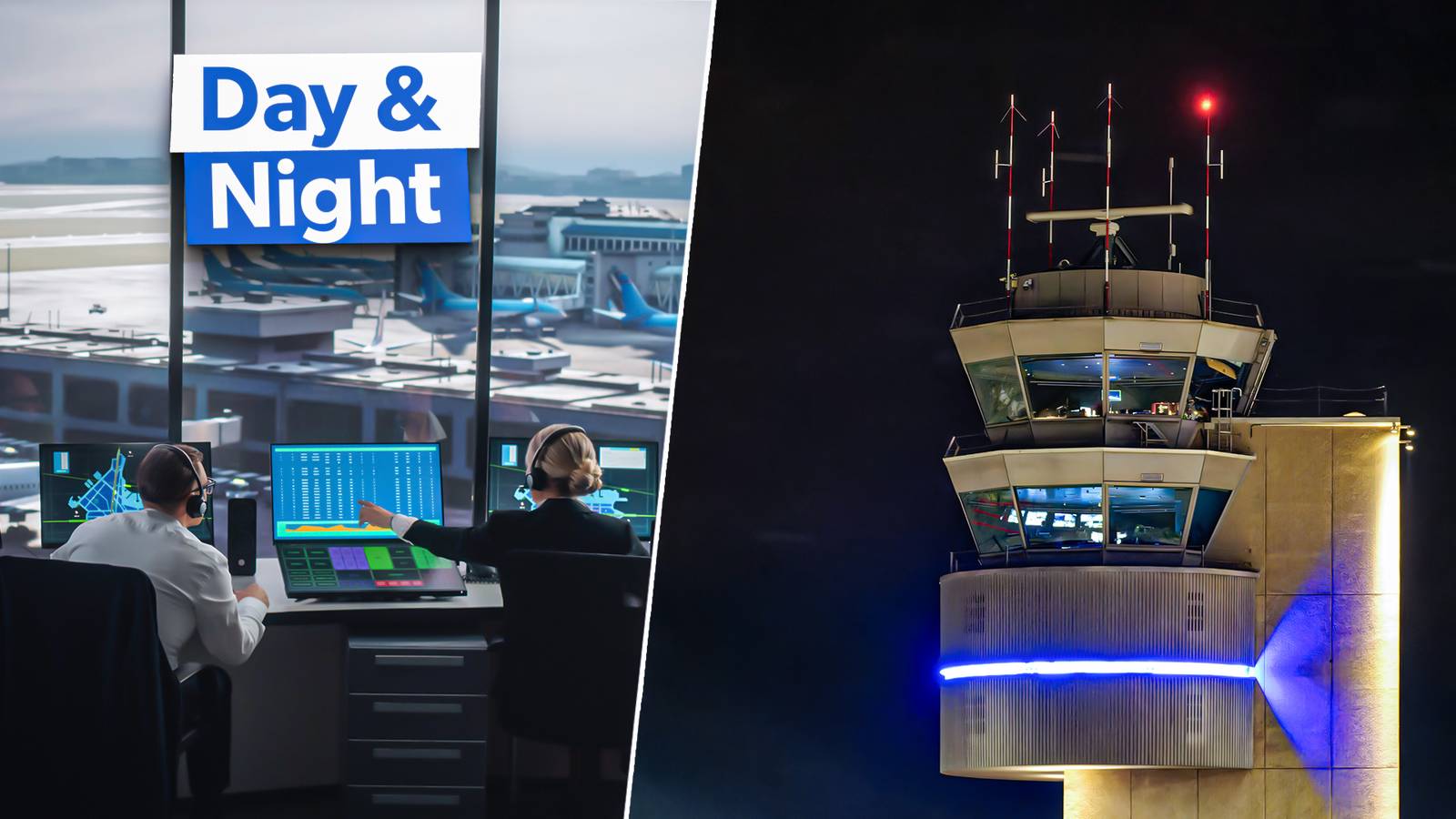 Air Traffic Controllers' Shift Patterns: Everything You Need To Know