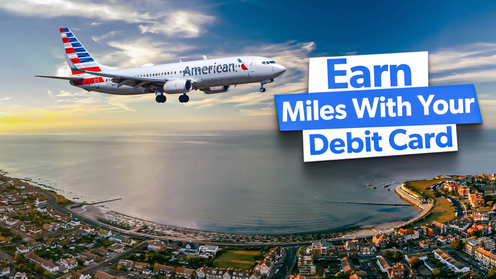 Inside SimplyMiles: The American Airlines Program That Lets You Earn ...