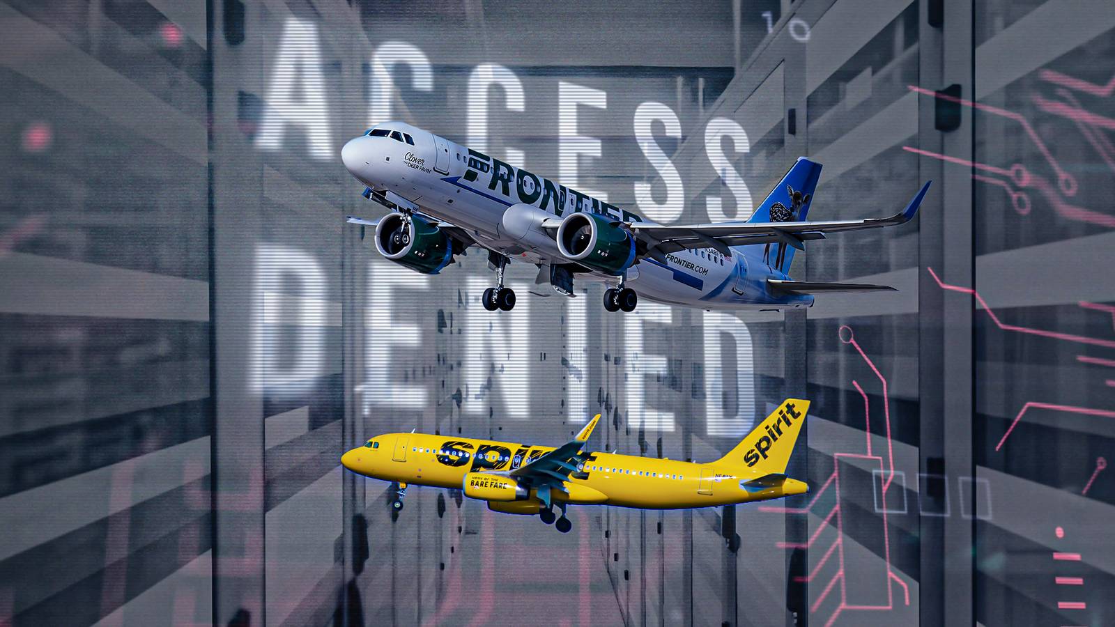 Denied Boarding: These Are The 5 US Carriers With The Most Oversold Flights