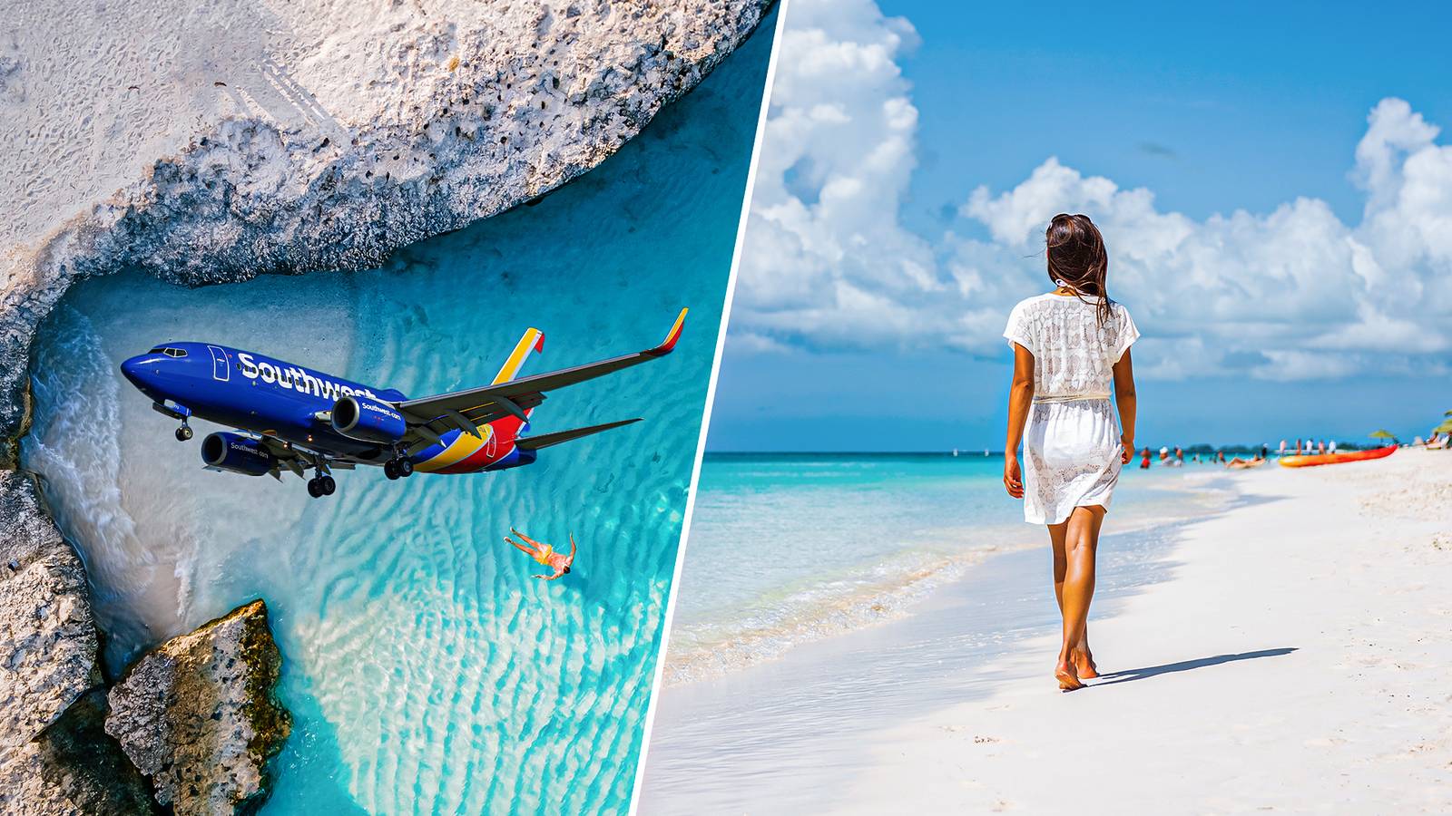 How Many Southwest Airlines Rapid Rewards Points Do You Need For A Free ...