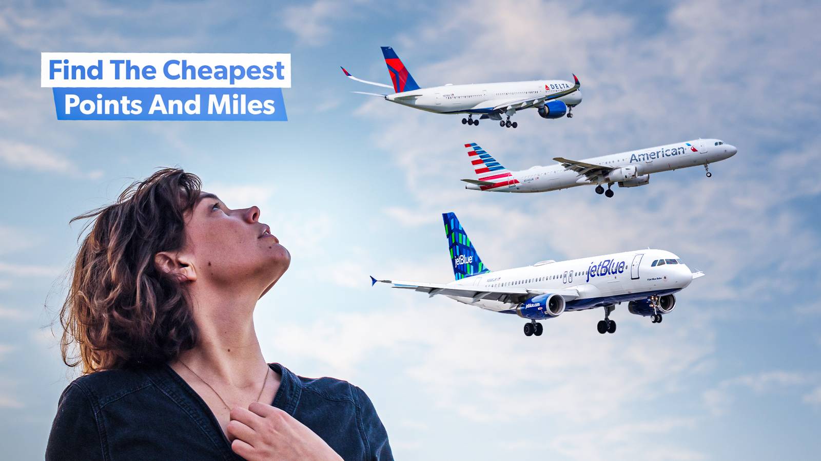 Which US Airline Frequent Flyer Program Offers The Most Affordable Miles?
