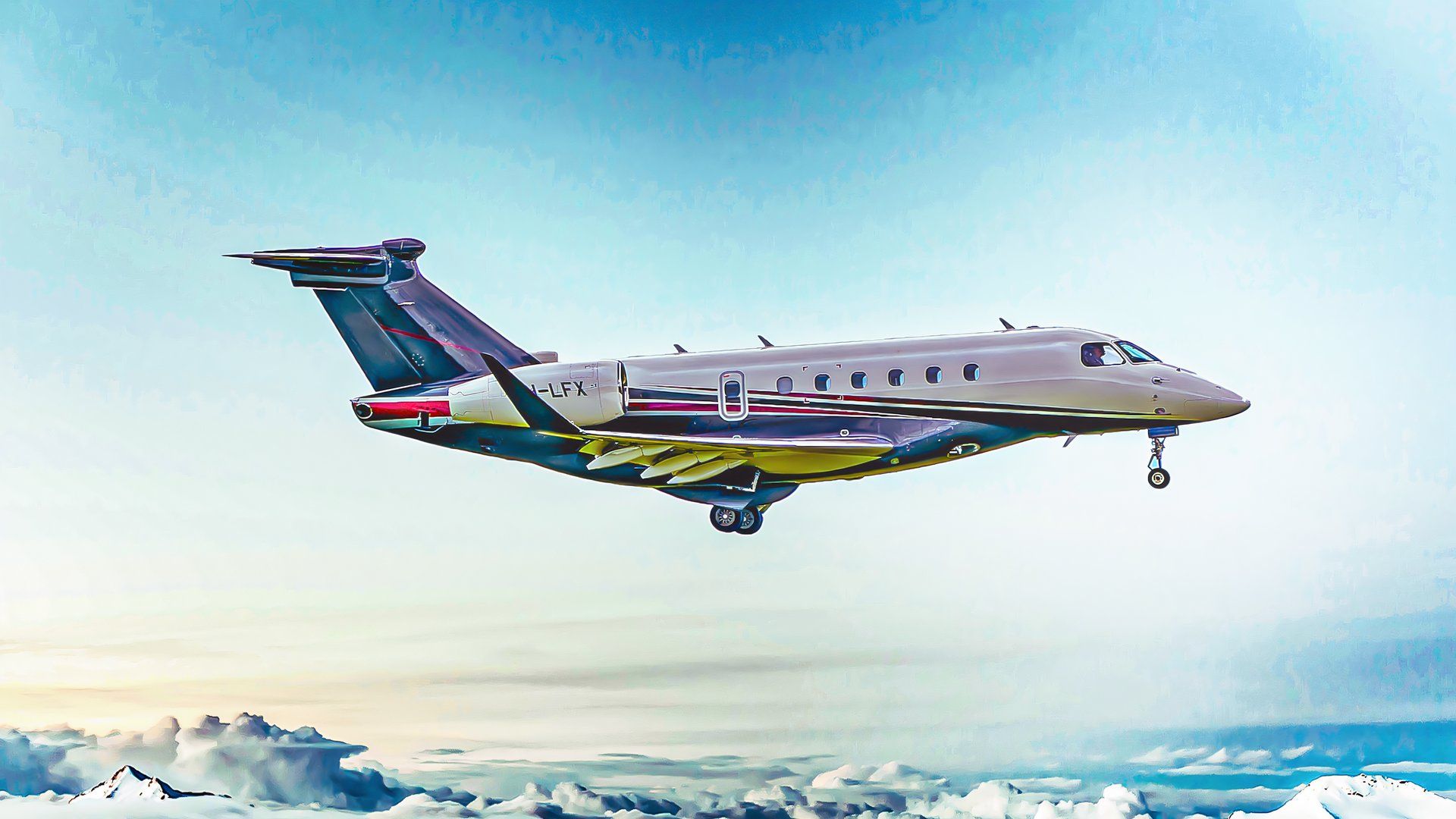 How To Book A Flight With FlexJet?