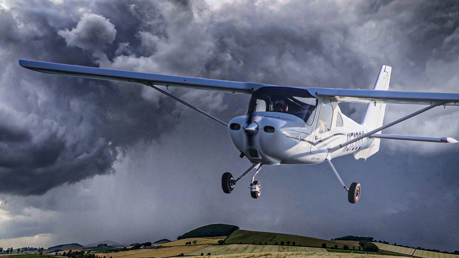 4 Popular Early Year Cessna Aircraft