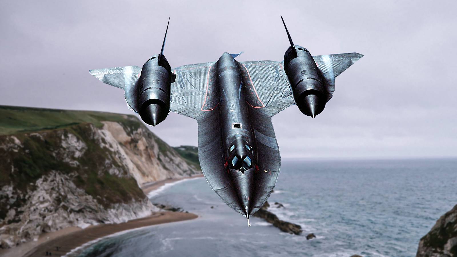 Top 5 Spy Planes Of The Cold War