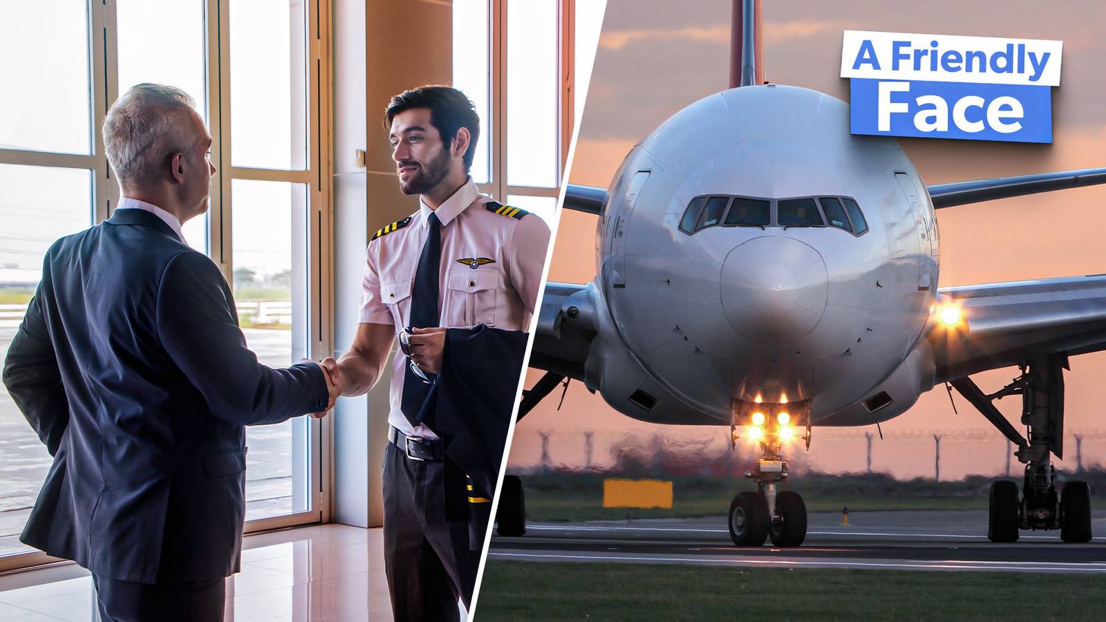 The Power of Compassion: How a Captain’s Kindness Gave a Young Boy ...