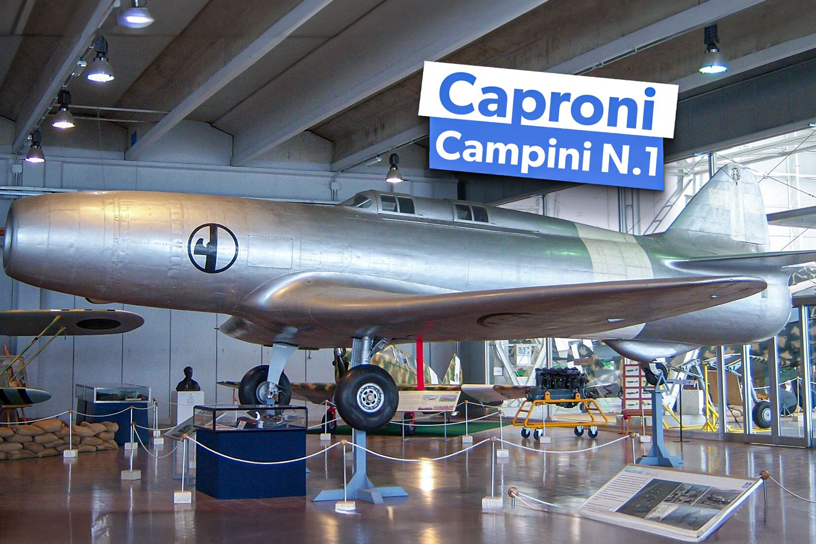 WW2's Wooden Giant: The Curtiss-Wright C-76 Caravan Cargo Plane