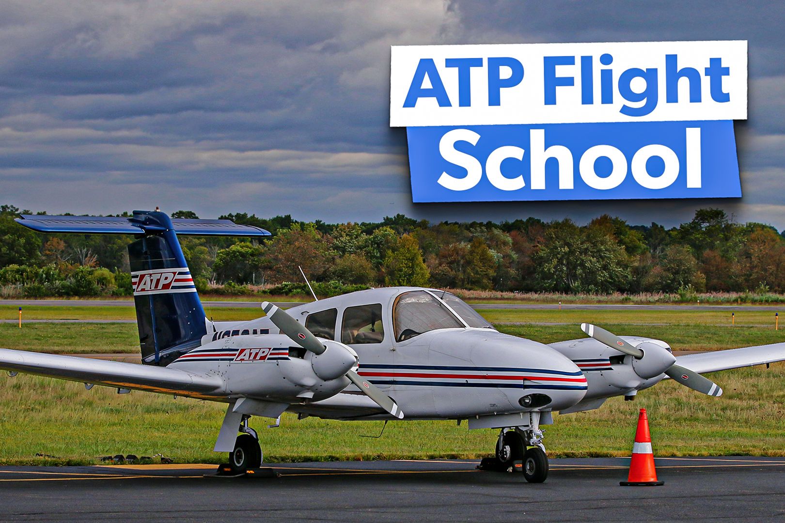 The 4 Types Of Programs That ATP Flight School Offers