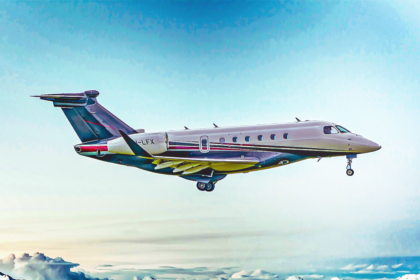 How Flexjet Has Become One Of The Most Popular Private Jet Providers In ...