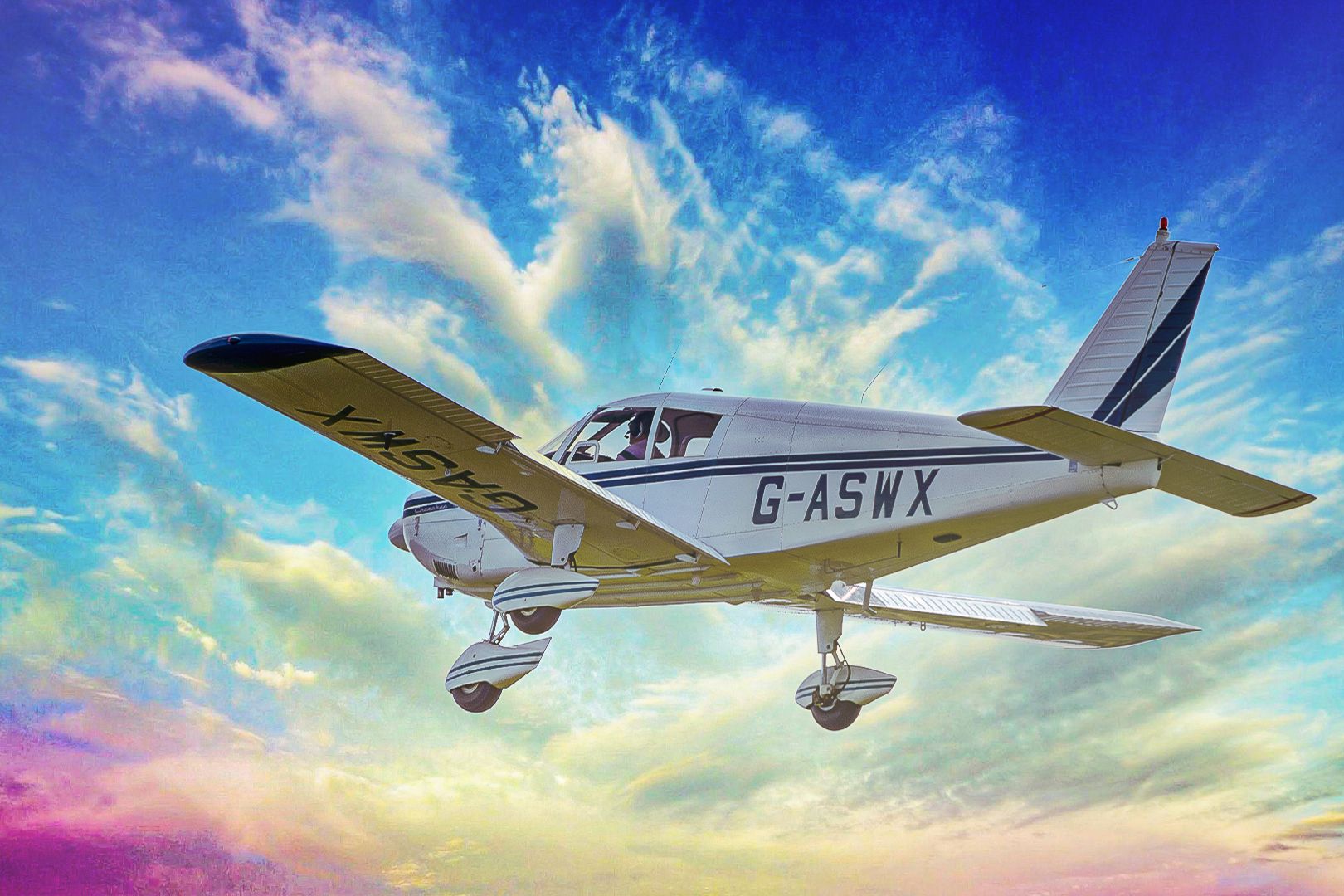 Top 5 Single Engine Piston Aircraft for Flight Training