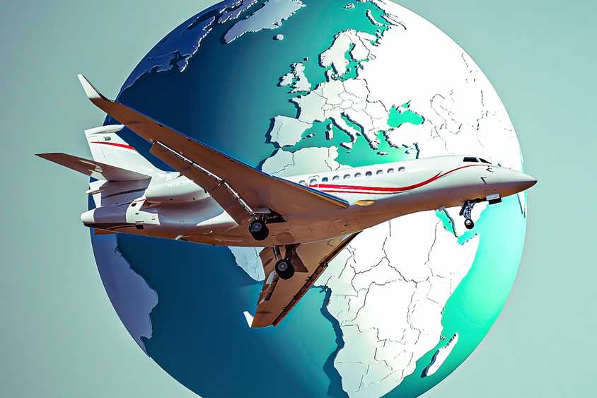 Gulfstream Opens Up New Service Center At Mesa Airport