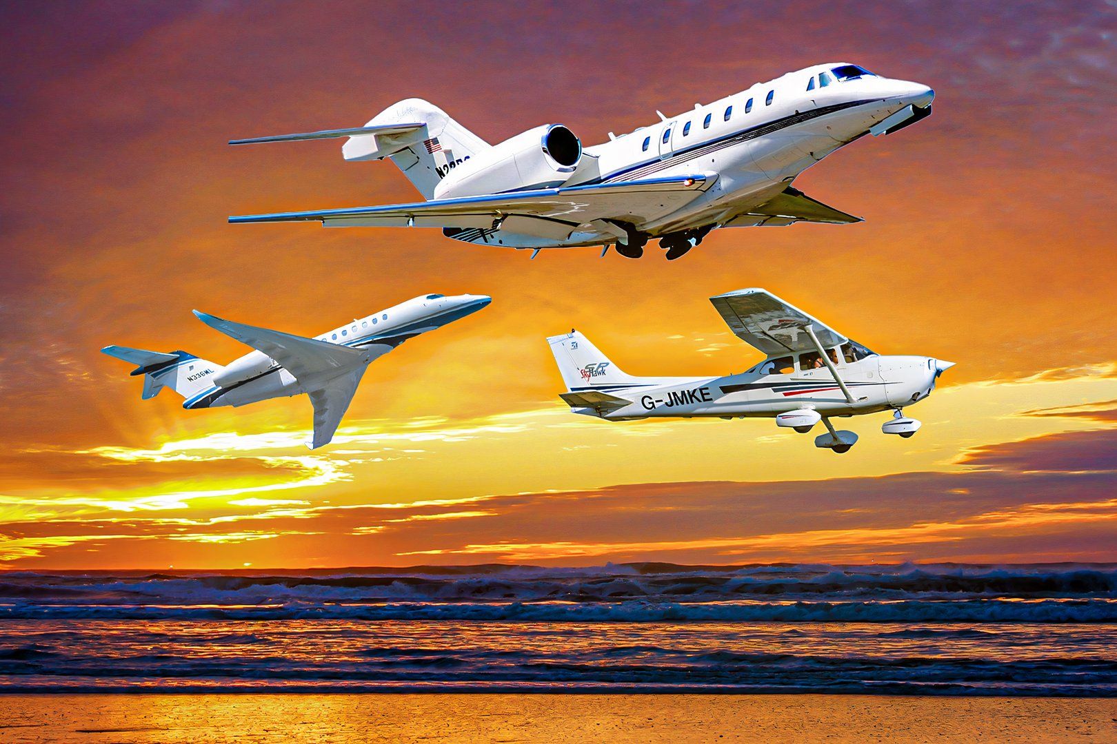 What To Expect From The Cessna Citation Ascend When It Certifies