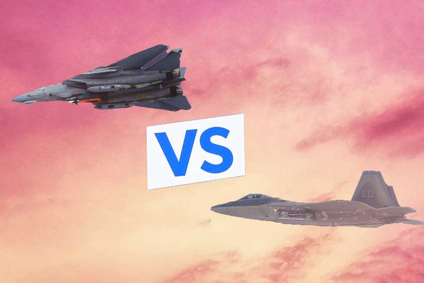 US Navy F-14 Tomcat: The Evolution Of The Variable-Sweep Wing