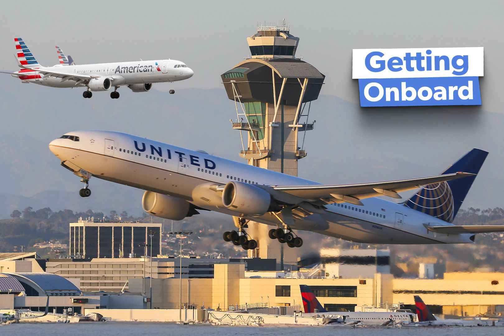 Gate Lice: What Are They And How Can Airlines & Airports Eradicate Them?