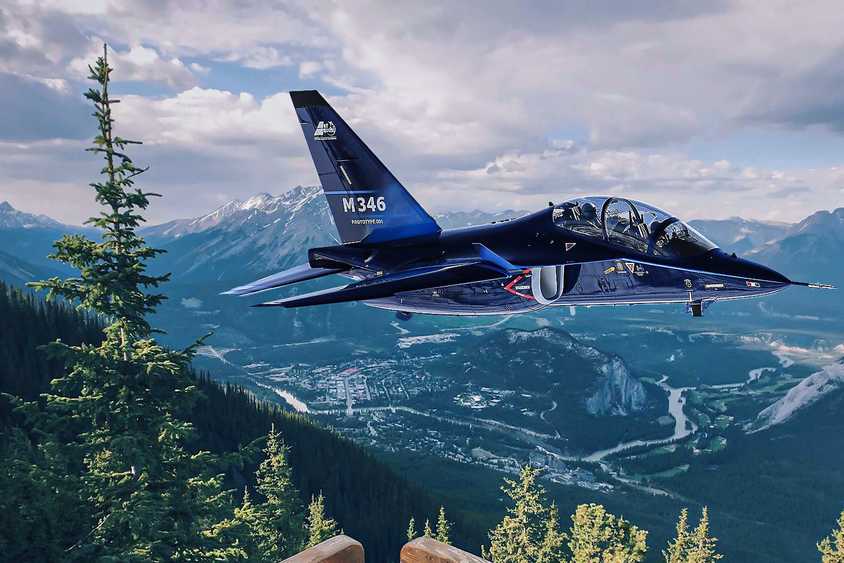 What Is Happening With The US Air Force T-7 Red Hawk Advanced Trainer?