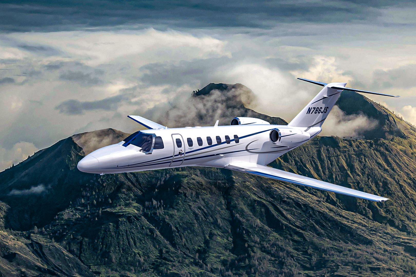 Premium Private Jet Supplier: A Closer Look At flyExclusive