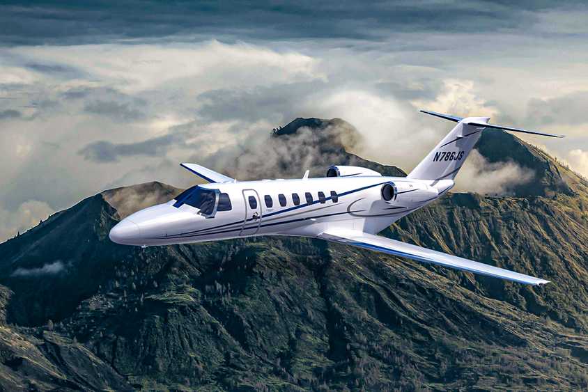 Premium Private Jet Supplier: A Closer Look At flyExclusive
