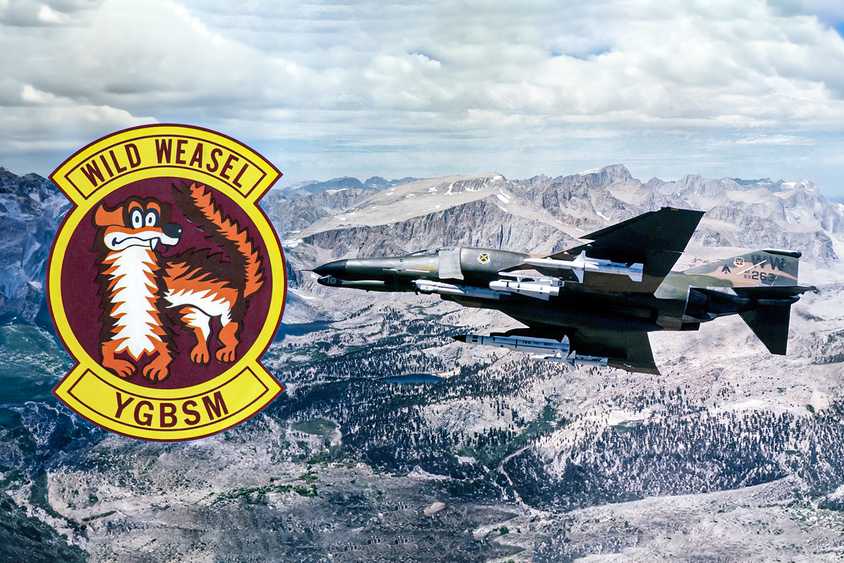 The Bold 100s: A Brief History Of US Air Force Century Series Fighter Jets
