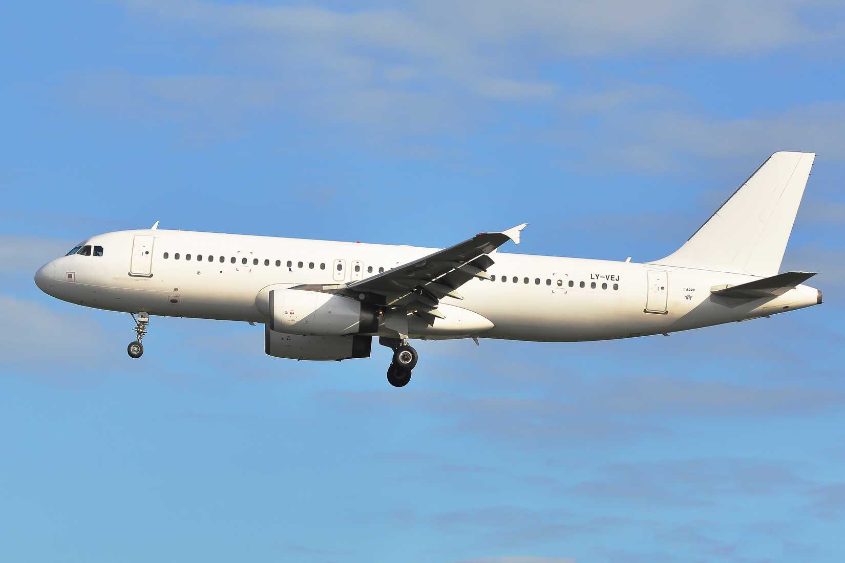 Exclusive: World’s Leading ACMI Carrier Avion Express Will Look To Add ...