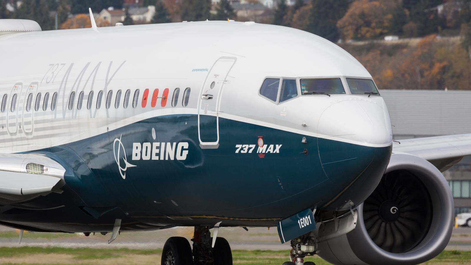 Boeing Reclaims Top Spot In Top 100 Aerospace Companies By Revenue