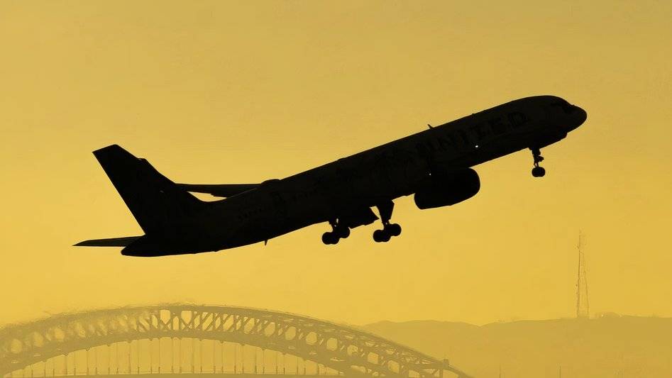 What Is Your Longest Boeing 757 Flight?