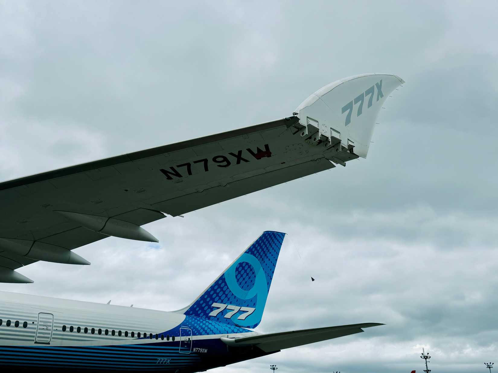 The Story Of The Boeing 777-300ER's Development
