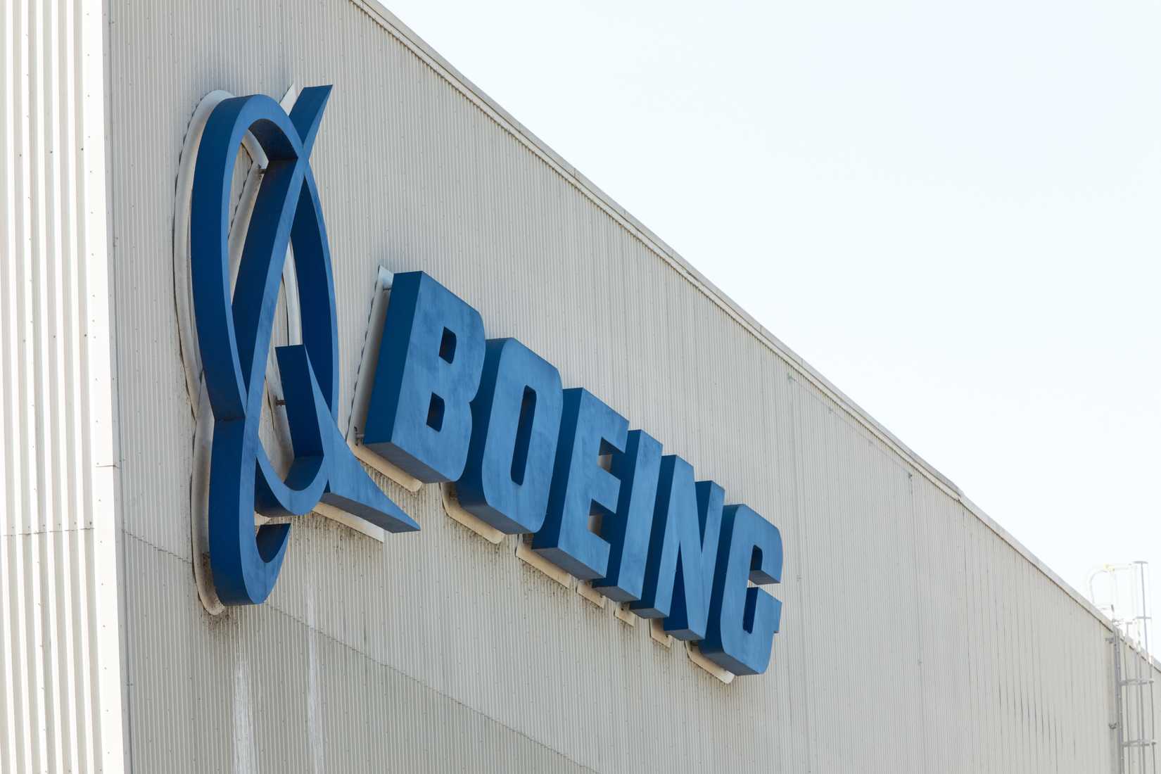 Boeing Strikes Deal With US Banks For $10 Billion Credit Line