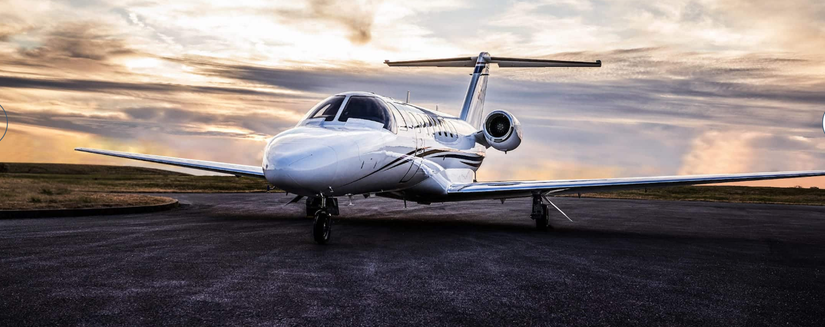 What Services Does Jet Linx Aviation Offer?
