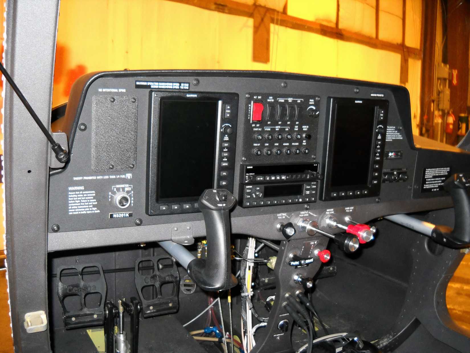 The Failure Of The Cessna 162 Skycatcher