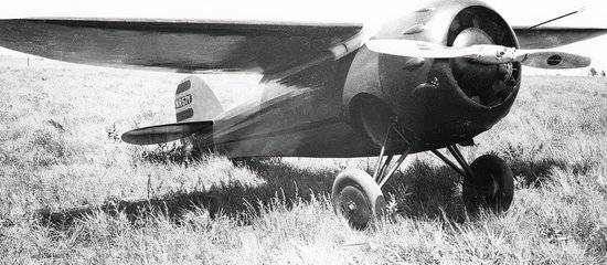 Seven Unique Cessna Single-Engine Aircraft