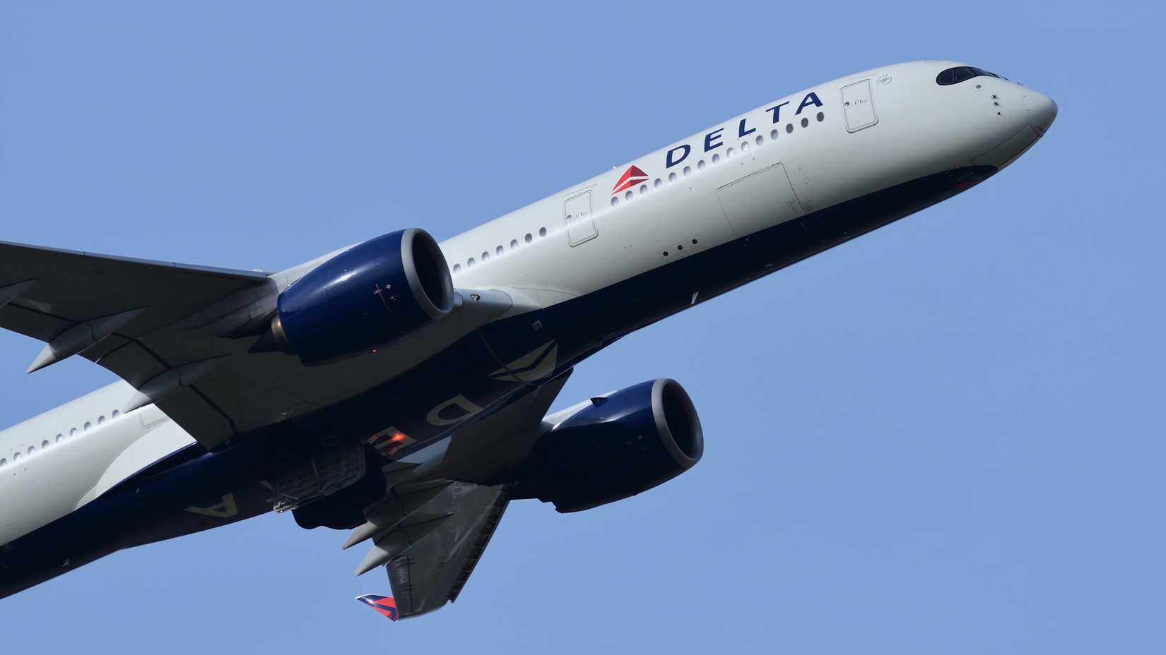 All Delta A350 Routes This Month
