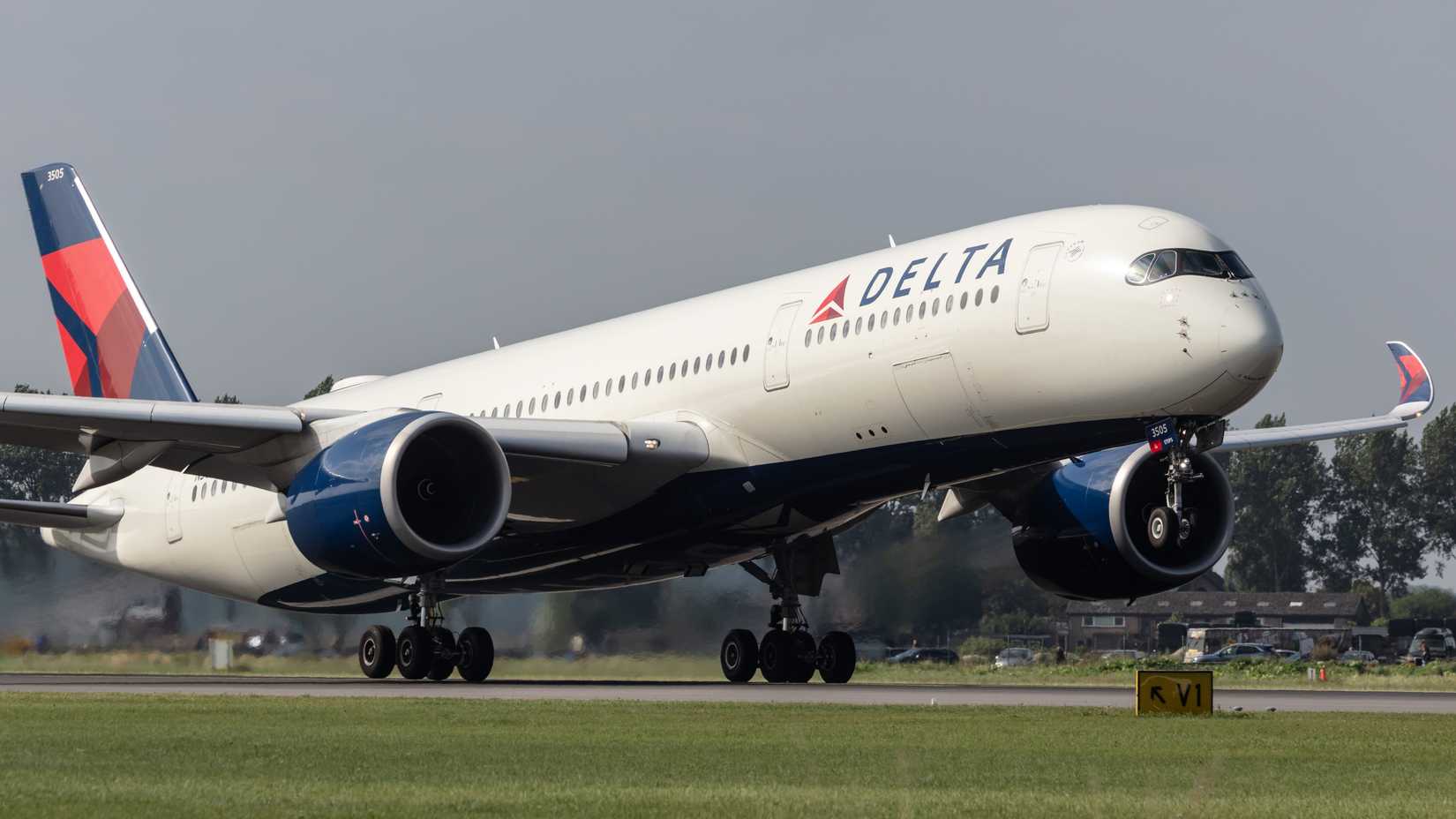 The Benefits You Get As A Delta SkyMiles Silver Medallion Member