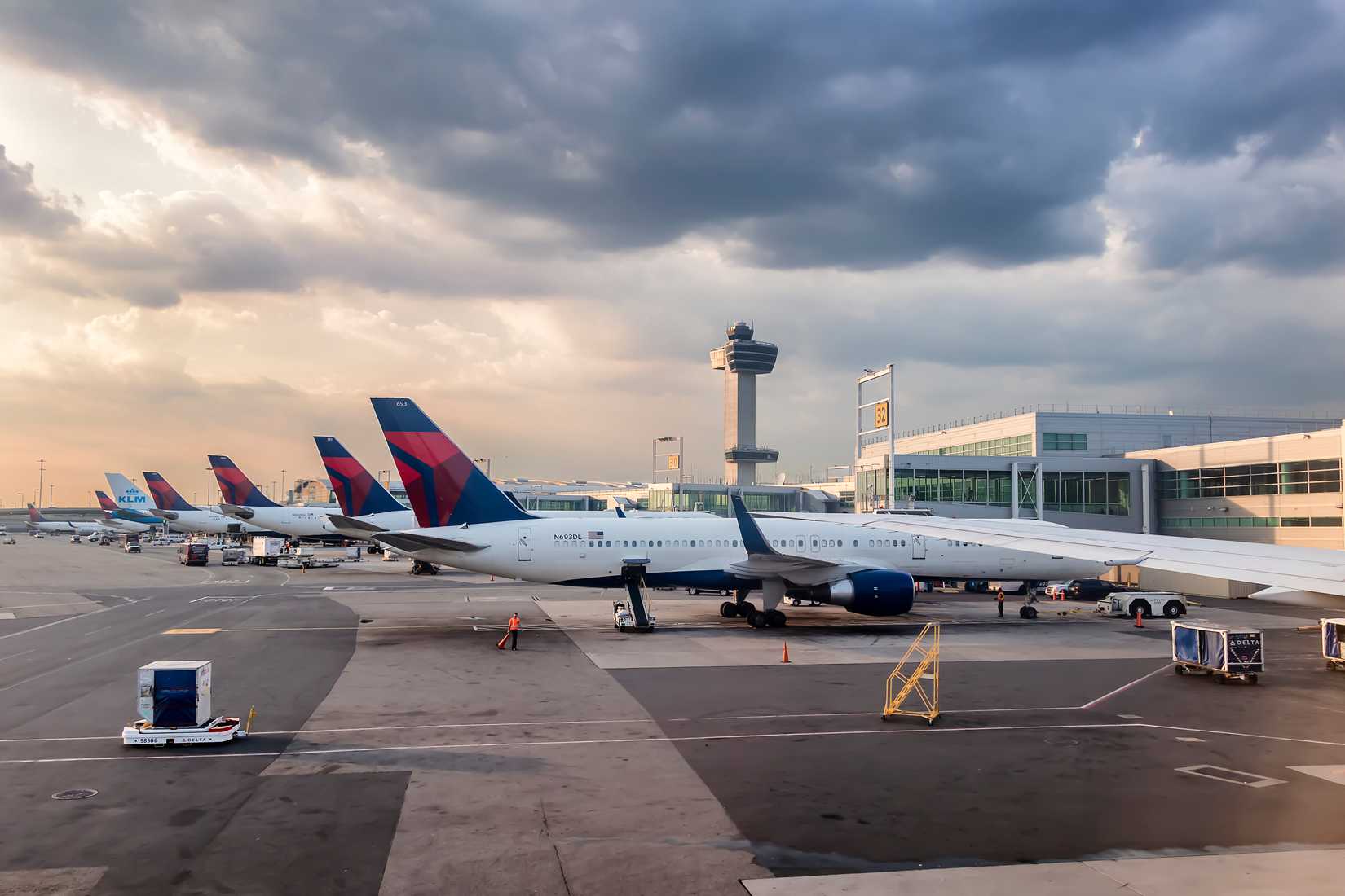 How To Upgrade Your Next Delta Air Lines Flight