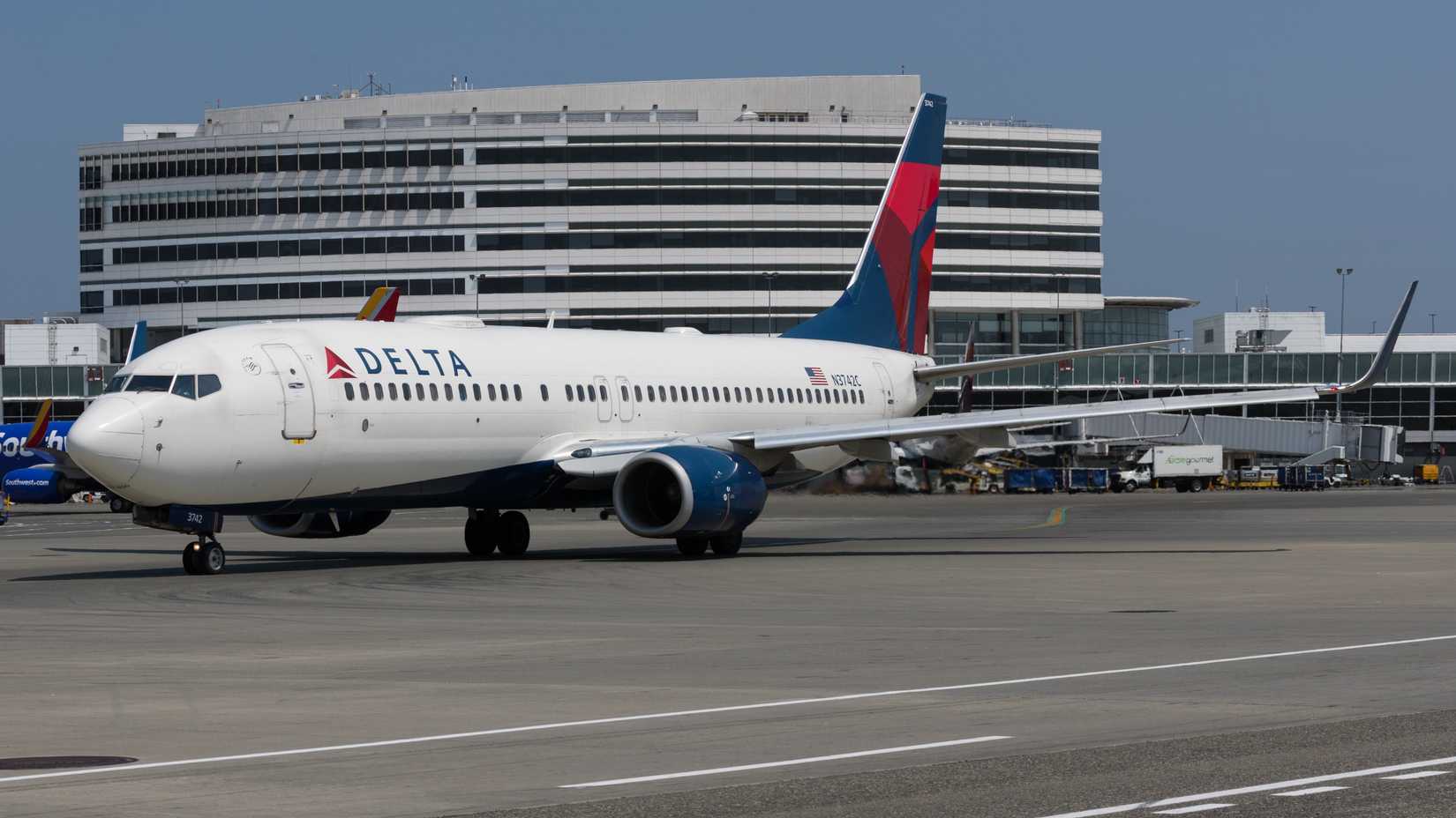 What Are The Best Seats In Each Class Of Delta Air Lines’ Boeing 737s ...