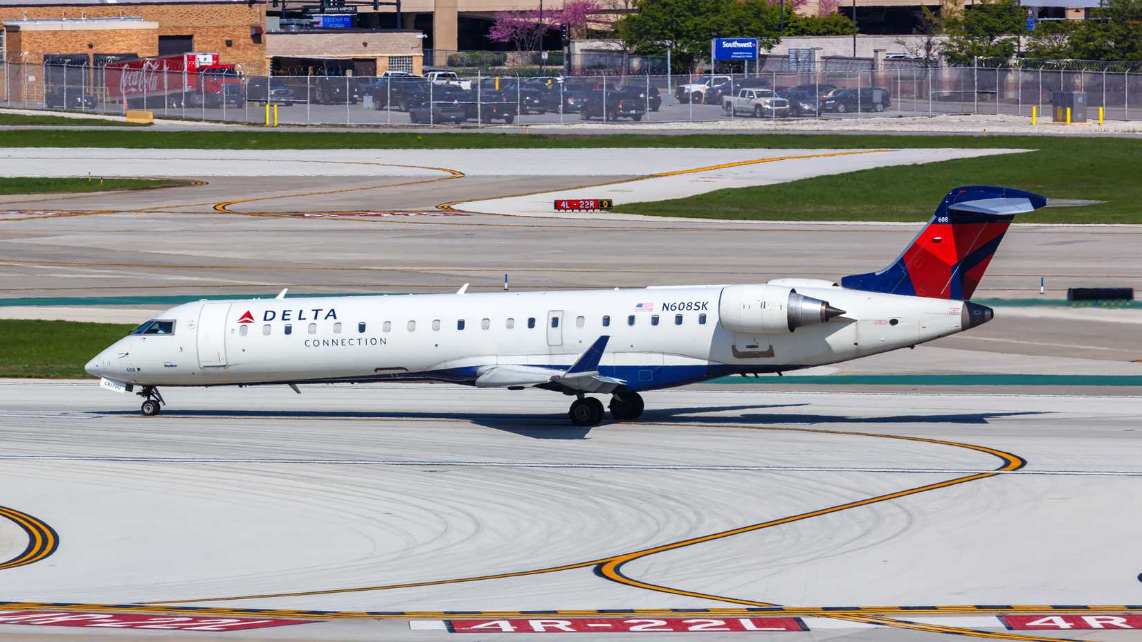 The Strategy Behind Delta Air Lines Launching New Point-To-Point Routes