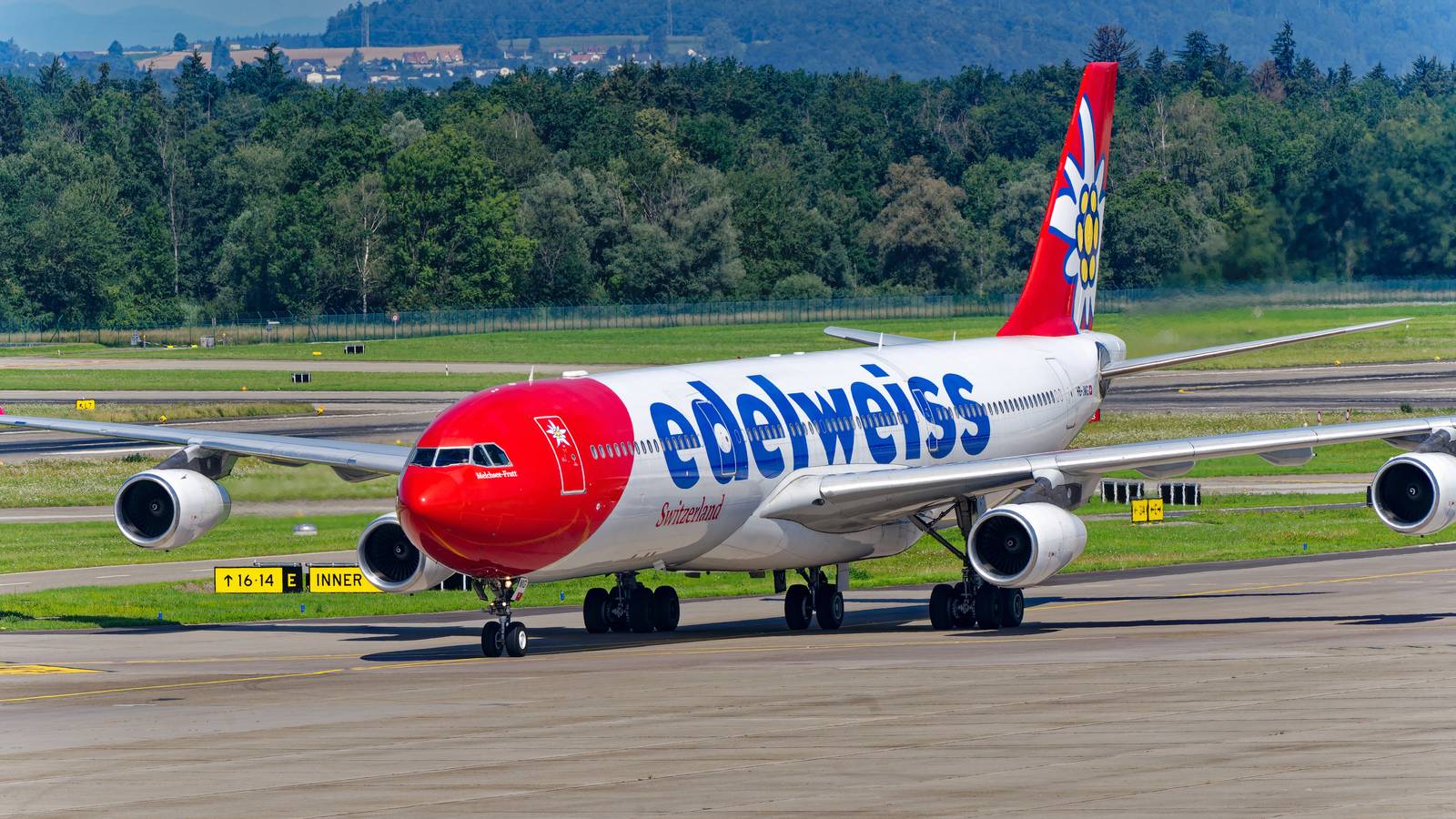 What Long-Haul Routes Should Edelweiss Add Next?