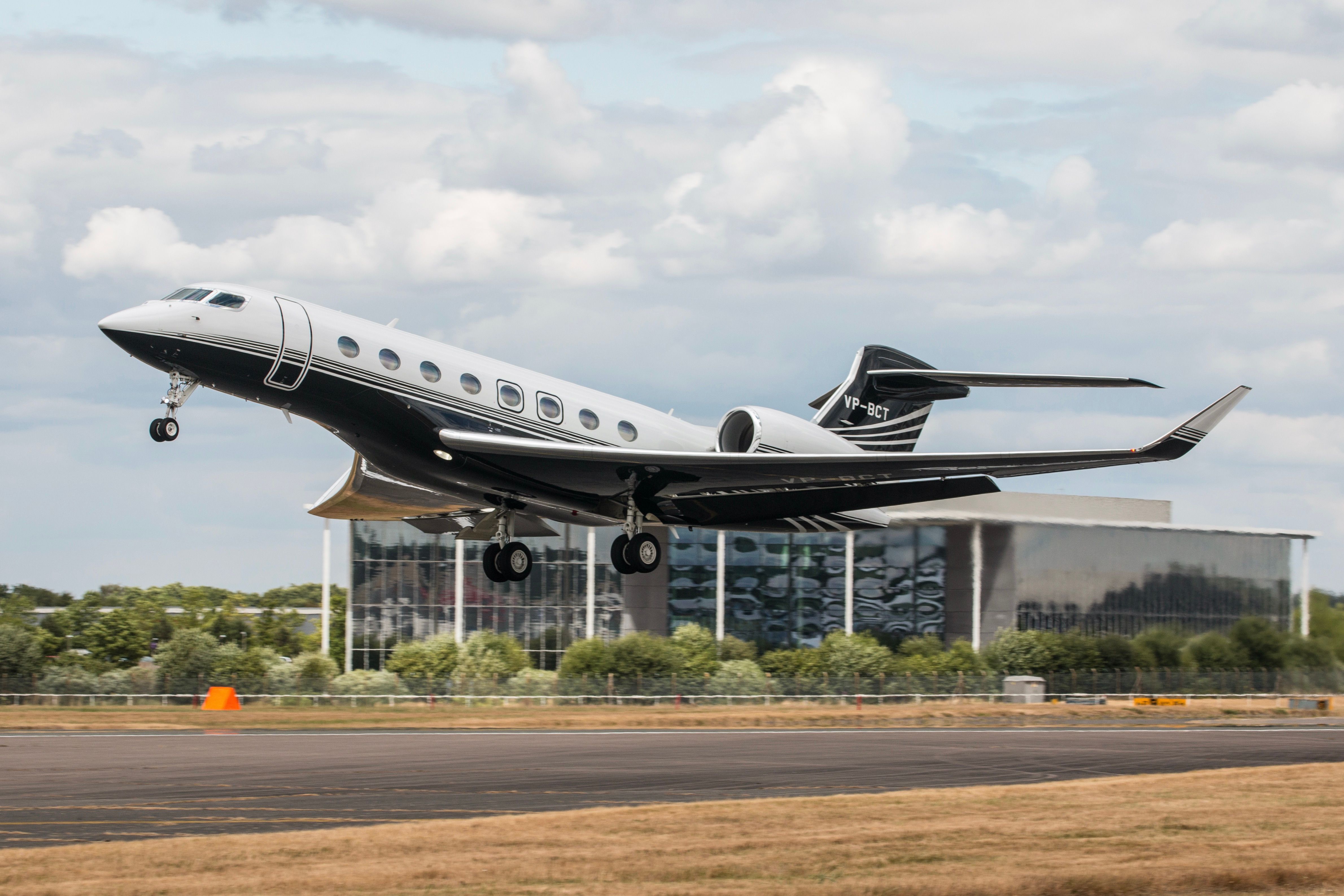 What Made The Gulfstream G650 So Popular?