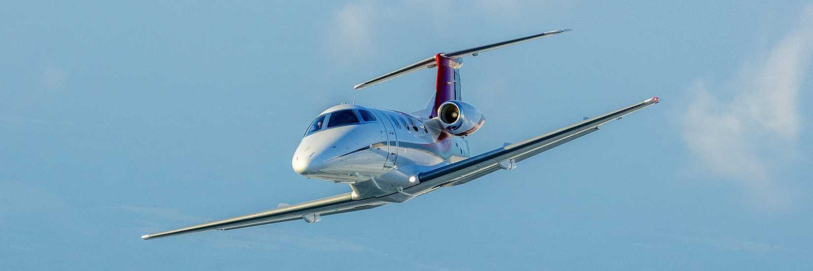 What Are The 10 Cheapest Private Jets In 2025?