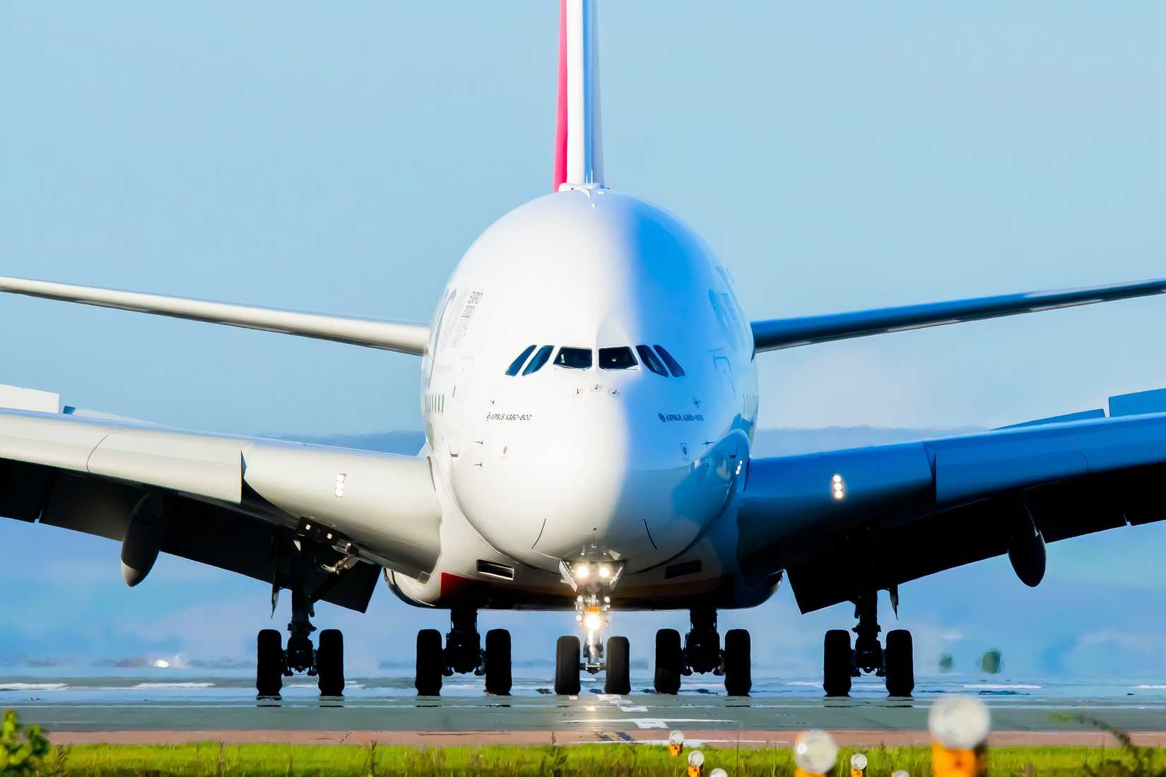 Airbus A380: 5 Things To Know Before Your First Flight On The Superjumbo