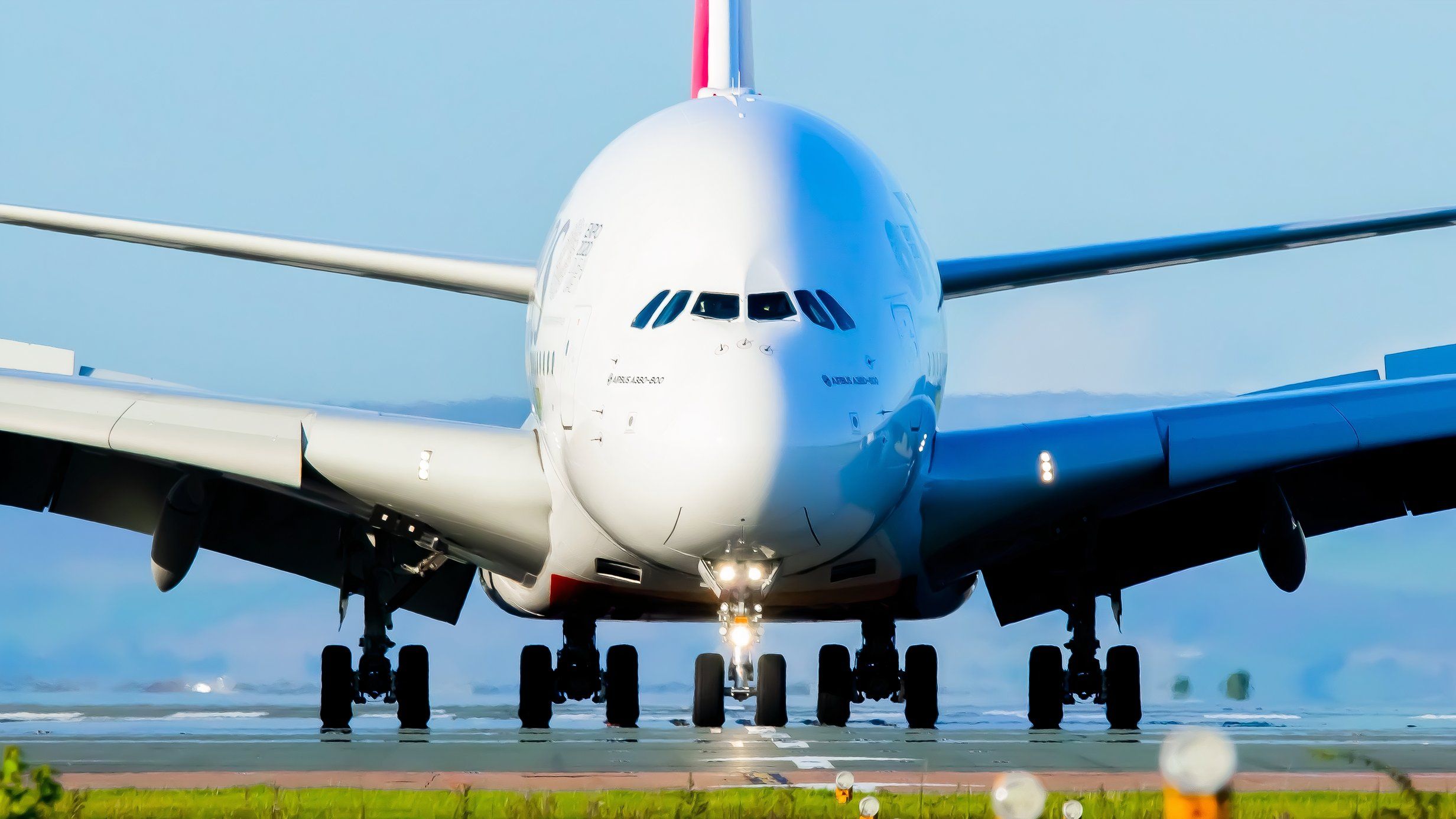 Multinational Manufacturer: A Brief History Of Airbus