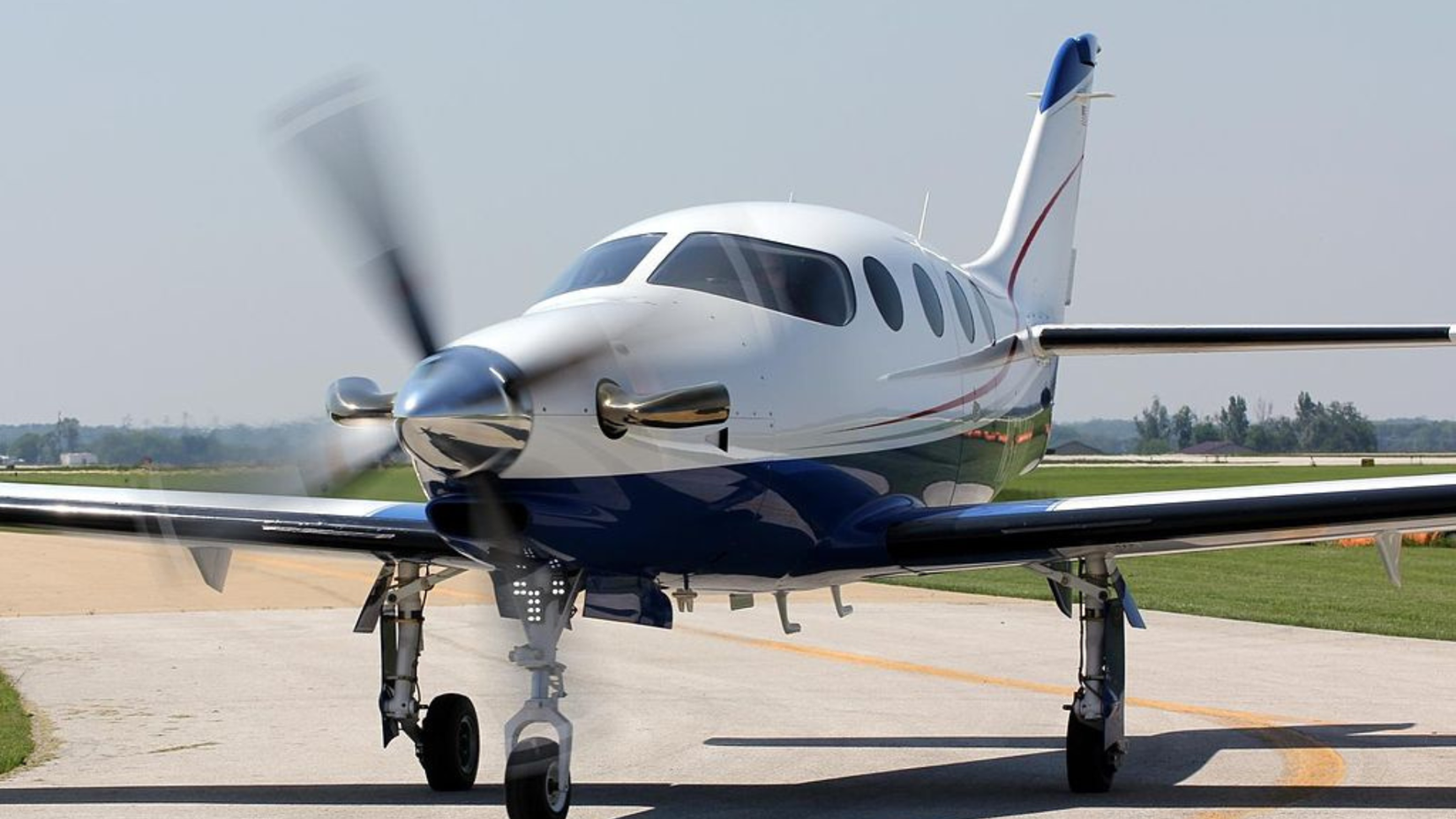 Kit Aircraft To Certification: The History Of Epic Aircraft