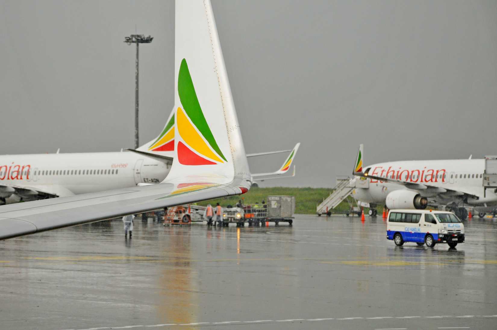 Ethiopian Airlines Signs $6 Billion Contract To Design Africa's New Largest Airport