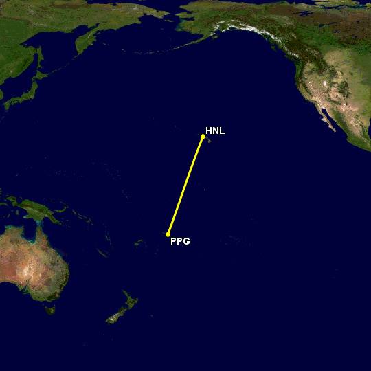 EDTO: What Are Extended Diversion Time Operations?