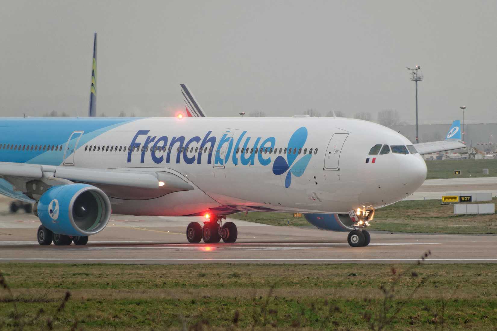 France's Long-Haul Low-Cost Airline: The History Of French bee