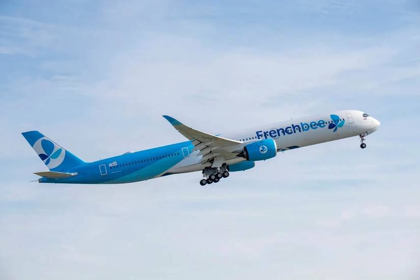 French bee's Ticket Types: A Brief Guide