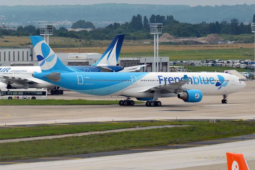 France's Long-Haul Low-Cost Airline: The History Of French bee