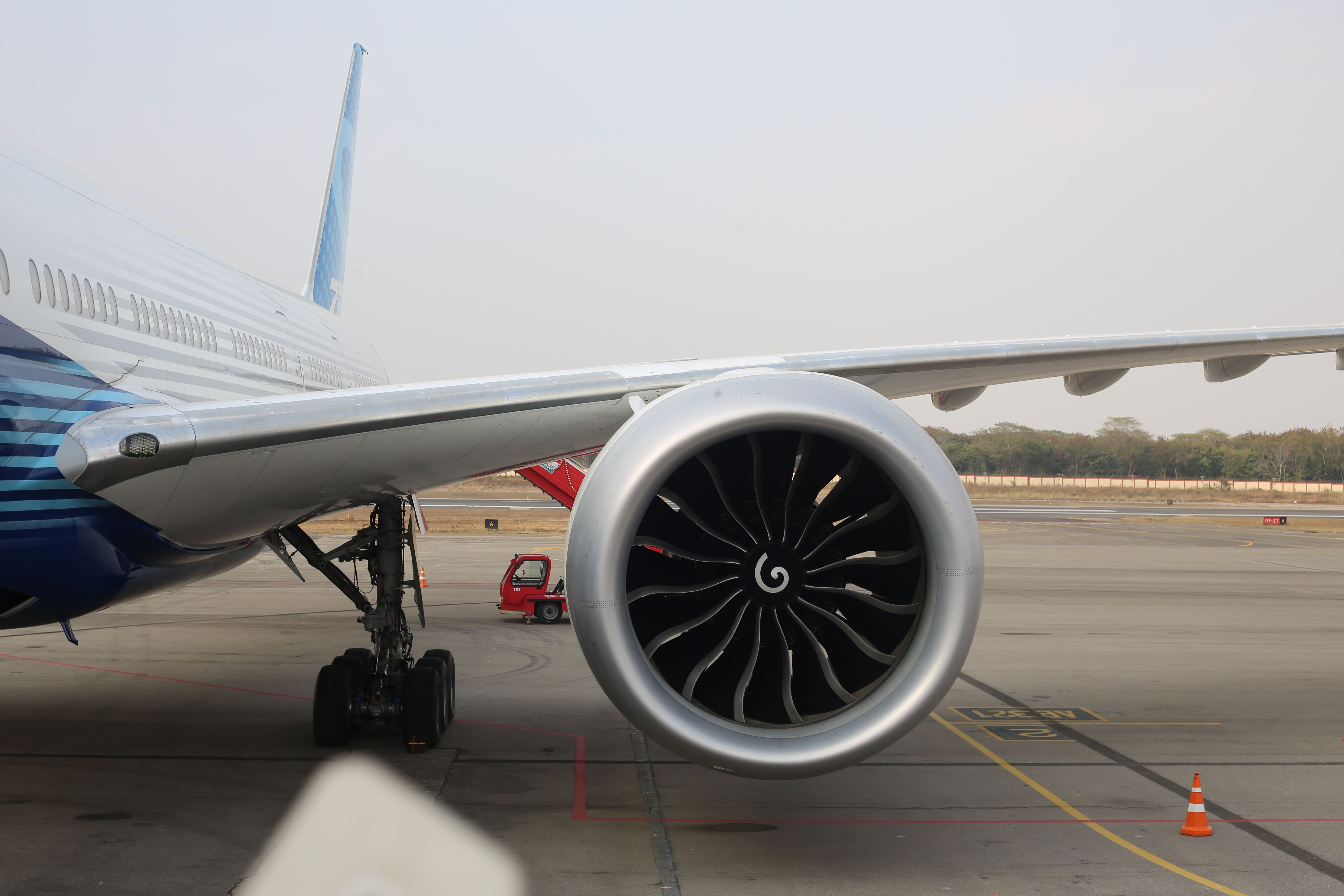 Detecting Deterioration: The Wonderful World Of Engine Trend Monitoring