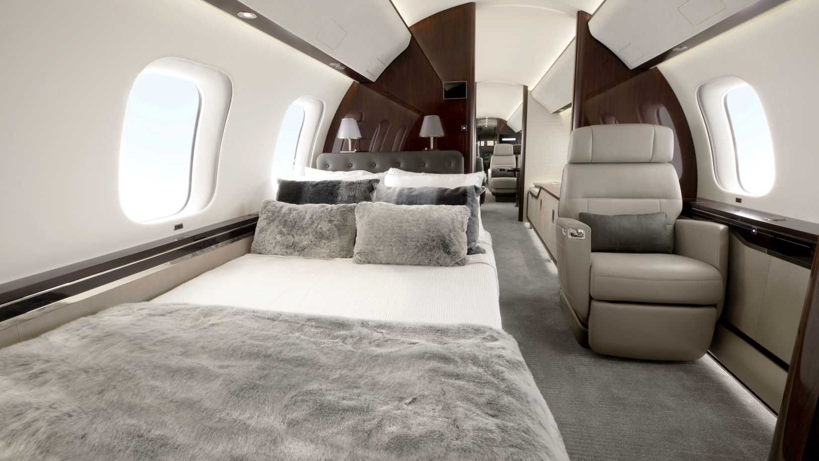 How Much Will A Bombardier Global 7500 Cost In 2025?
